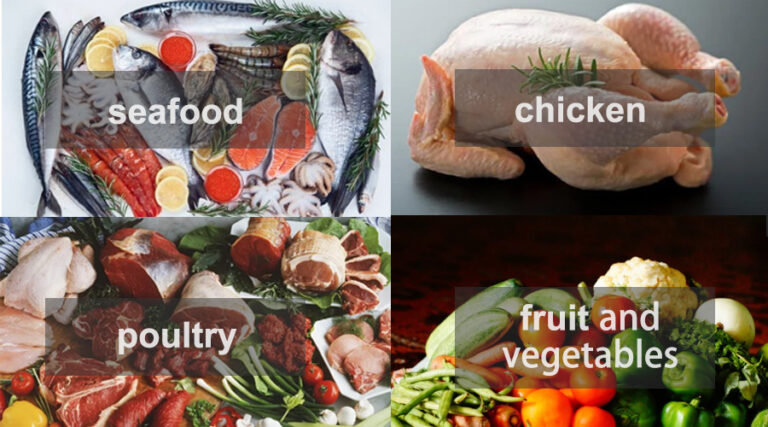 The Importance of Weight Sorting in Food Processing | Easyweigh