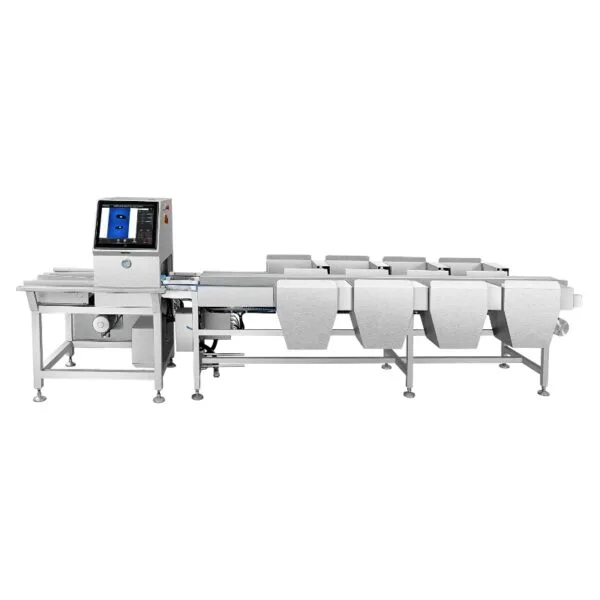 Weight Sorting Machine | WEIGHT SORTING