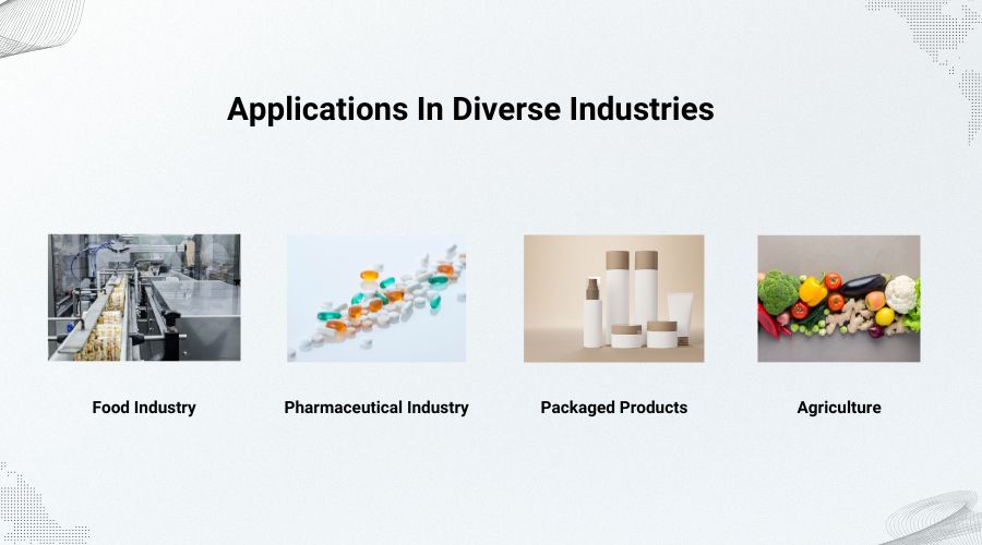 How Vision Sorting Machines Improve Sorting in Diverse Industries ...